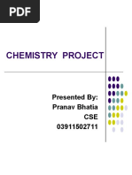 Cinnamon | PDF | Cinnamon | Chemical Substances