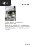 Novartis Campus Basel Map en | PDF | Switzerland | Arts Awards