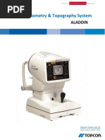 VA Conversion Chart | PDF | Visual Acuity | Vision