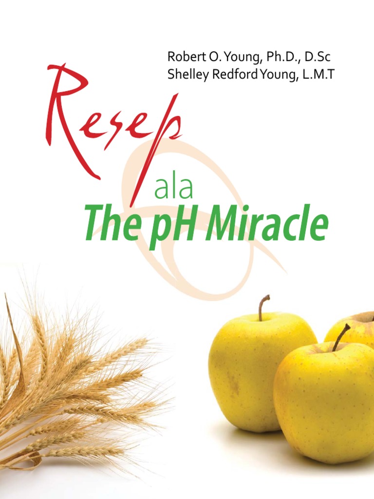PH Miracle | PDF
