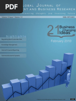ABDC Journal Rankings Overview 2024 | PDF | Economics | Economies
