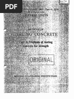 BS en 4449-2005+a3-2016 | PDF | Copyright | Computing