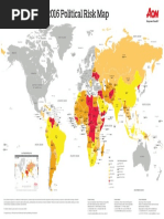 Hellenic War Risks AP Areas Map 2024 | PDF | Persian Gulf | Arabian ...