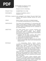 6 IEC Materials | PDF | Communication | Mass Media