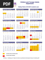 Tafe NSW Calendar 2019 | PDF | Academic Term | Public Holiday