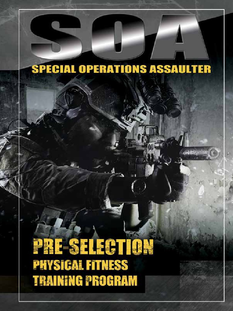 Jtf2 Fitness Program - potentrich