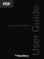 Bytello Share User Manual: Screen Casting & Device Management | PDF ...