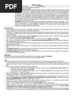 Adverse Claim of Title and Reversion of Estate | PDF | Treaty | Property