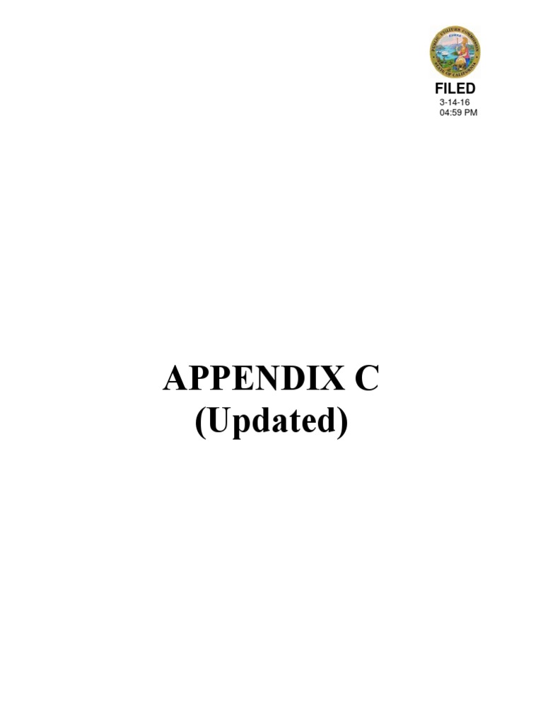 Appendix C 3-14-16 | PDF