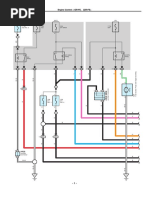 Abs System Wiring Diagram (Abs) | PDF