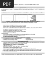 Checklist Fresadora y Torno Mecanico | PDF | Informática | Informática ...