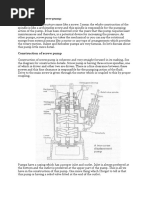 PCAB Categorization - Classification Table | PDF | Water And Politics ...
