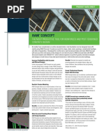 RAM Concept Manual - Rev01 | PDF | Beam (Structure) | Column