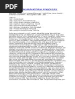 Buku Panduan Tajwid Lengkap | PDF