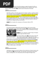 The Fuhrer Principle | PDF | Adolf Hitler | Nazism