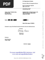 Formulario I-589 en Español | PDF | United States Citizenship And ...
