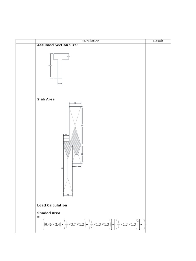 Reinforced Concrete Design | PDF