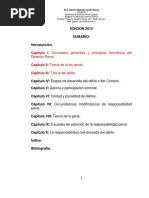 Enrique Cury - Derecho Penal | PDF