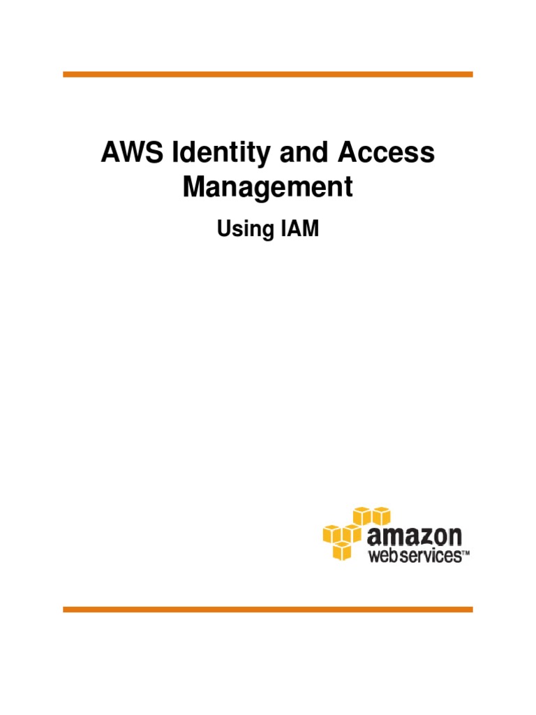 Iam Ug | PDF | Superuser | Command Line Interface