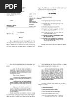 PLDT Authorization Letter Sample | PDF | Telecommunications