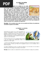 Canción Folclórica Pitero | PDF