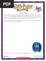 HP Book1 Discussion Guide | PDF | Harry Potter | Fantasy Novels