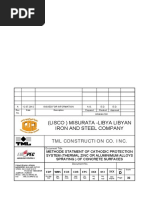 Fuel Flash Point Reference Chart | PDF