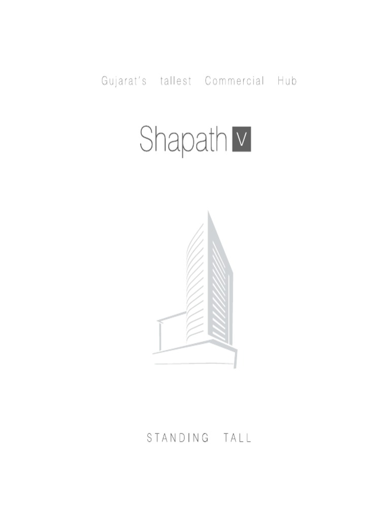 Shapath V Brochure | PDF
