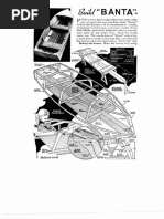 Estructuras Del Vehículo 3 Edición Paraninfo | PDF