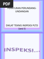 Petunjuk Teknis Pelaporan SI UJANG v3.0 - PLTD - PLTMG Update Konsi - 1 | PDF