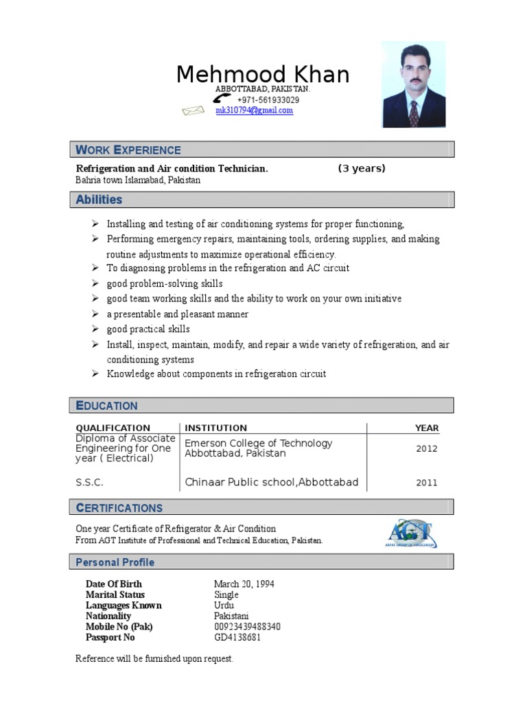 Mehmood | PDF | Technology & Engineering