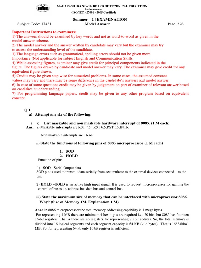 Map | PDF | Subroutine | Instruction Set