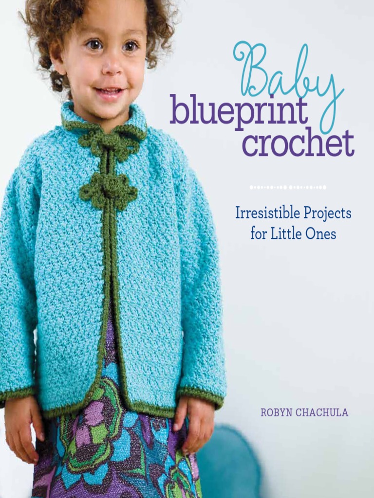 Baby Blue Print | PDF
