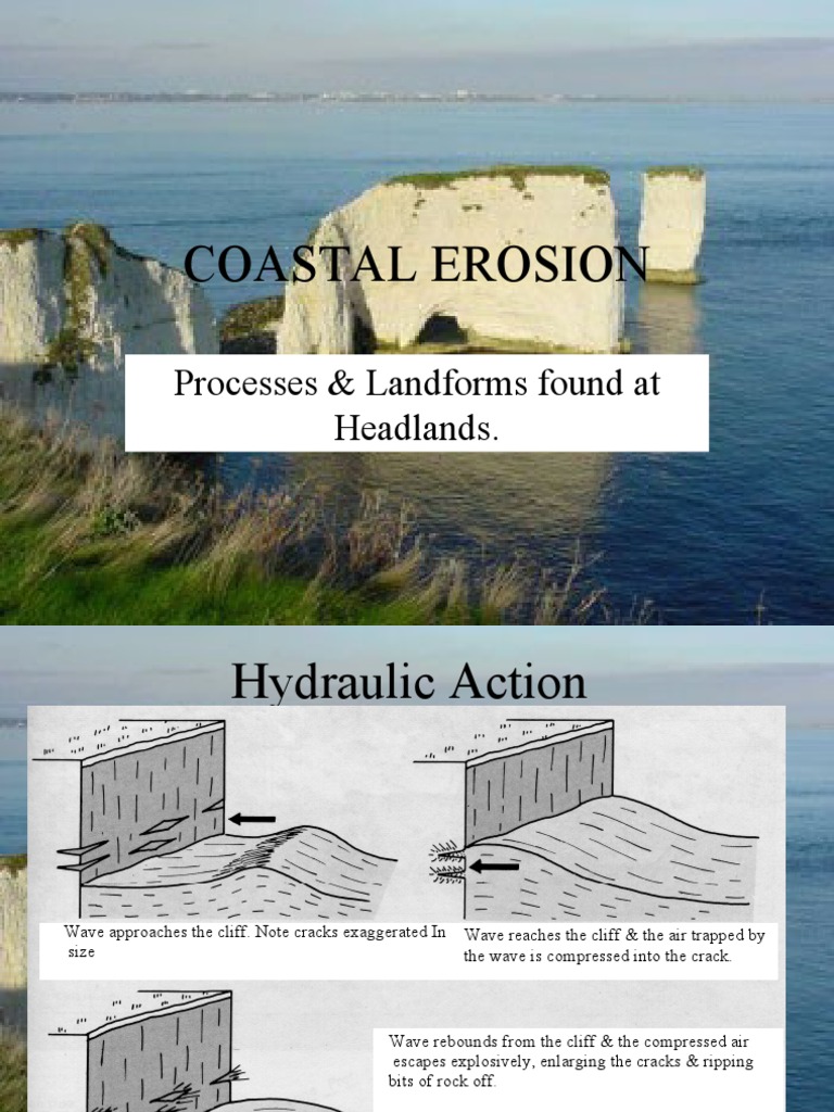 Hydraulic Action Coast