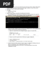 Guía de Instalación DCM4CHEE y Oviyam | PDF | Software | Informática y tecnología de la información