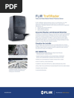 TIC Tel Instruments TR 220 Transponder TCAS DME ADS B Test Set AvionTEq ...