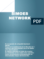 Aparatología Simoes Network en Ortopedia | PDF | Ramas de Odontología ...