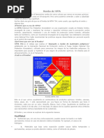 Nfpa 704 (Diamante de Materiales Peligrosos) | PDF | Conjuntos de ...