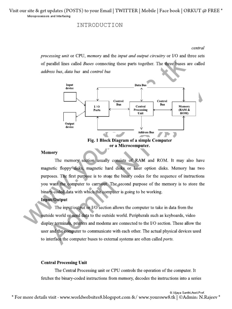 BGT | PDF | Instruction Set | Central Processing Unit