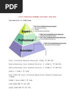 CCNA 1 v7.0 Final Exam Answers Full - Introduction To Networks | PDF | Computer Network ...