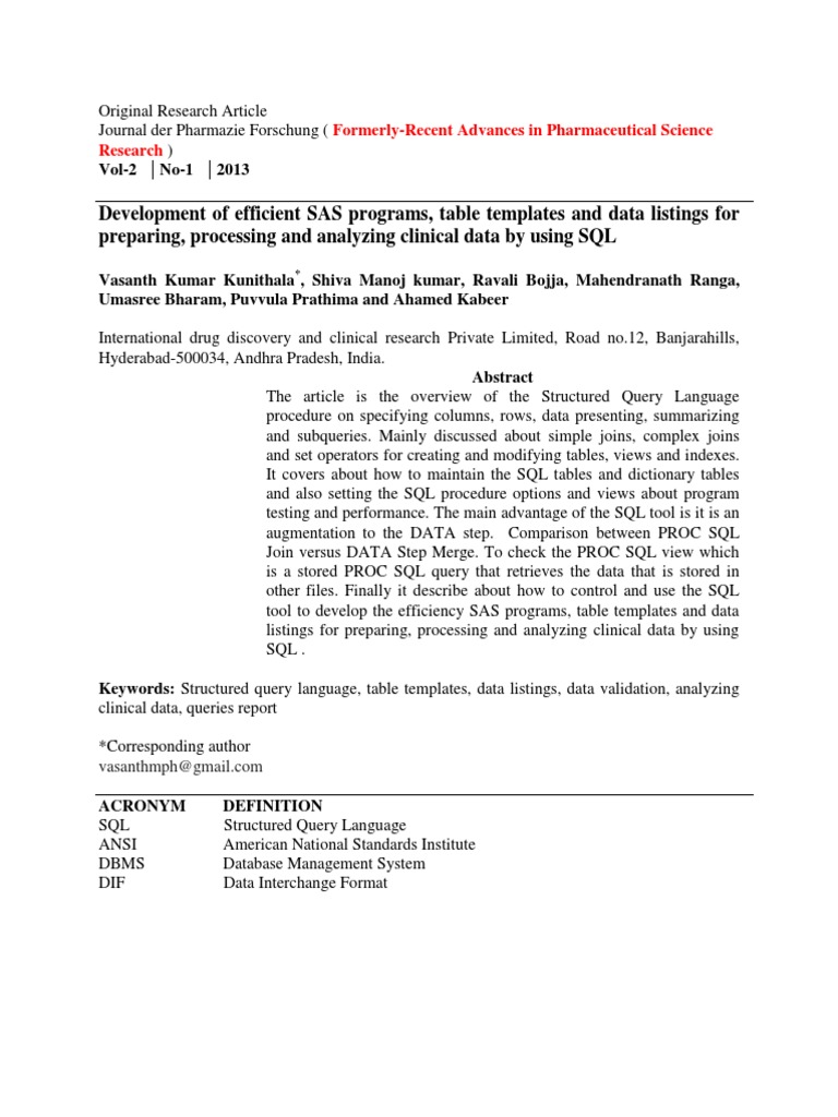 Merge | PDF | Database Index | Sql