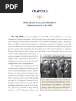 Department of Defense (DoD) Classification and Control Markings ...