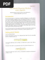 Singapore Math Bar Model | PDF | Elementary Mathematics | Numbers