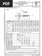 DIN 6784 Werkstuckkanten PDF | PDF