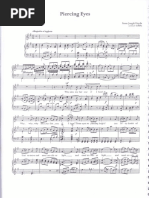 COPLAND - Simple Gifts PDF | PDF