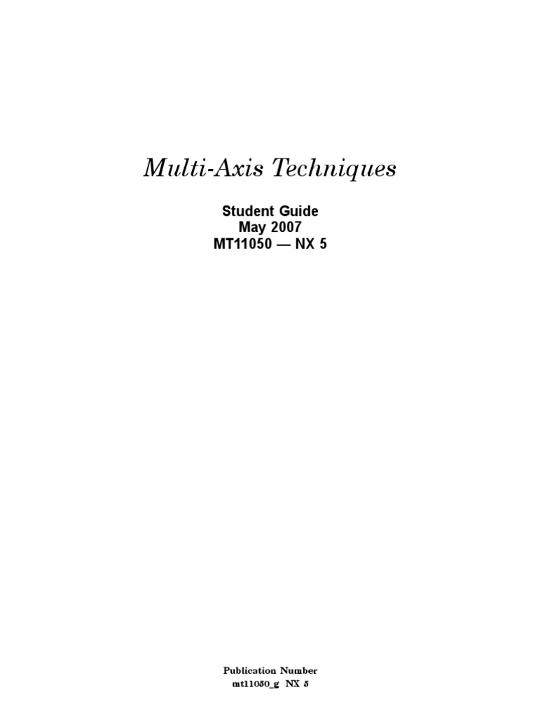 Mat mt11050 G | PDF | Machining | Dialog Box