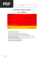 Simple Frame Analysis | PDF | Beam (Structure) | Structural Analysis