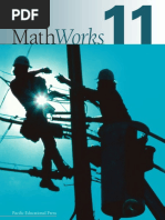 MAT-144 Syllabus | PDF | Interest | Algebra