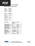 Fluid Chart 2 | PDF