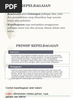 Nota Ringkas PSV Tingkatan 5 | PDF